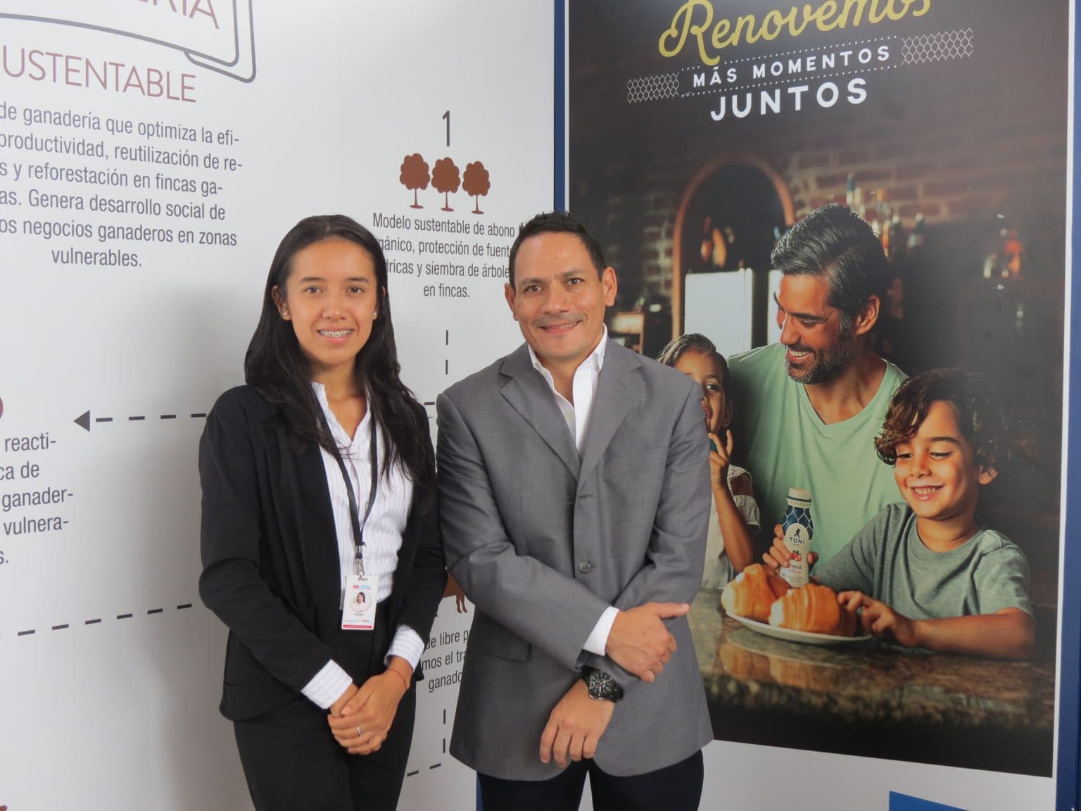 Tonicorp presenta su nueva imagen ENREDMAGAZINE