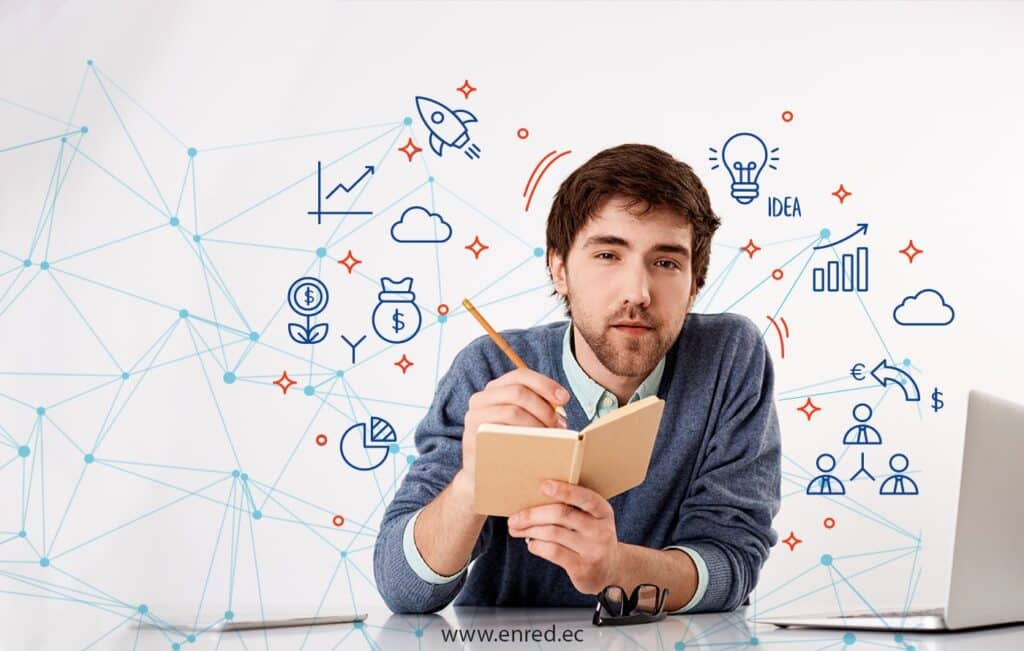 Emprende desde cero con estos consejos ENRED