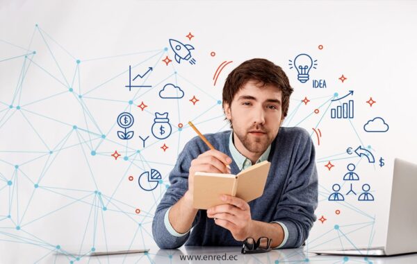 Emprende desde cero con estos consejos ENRED