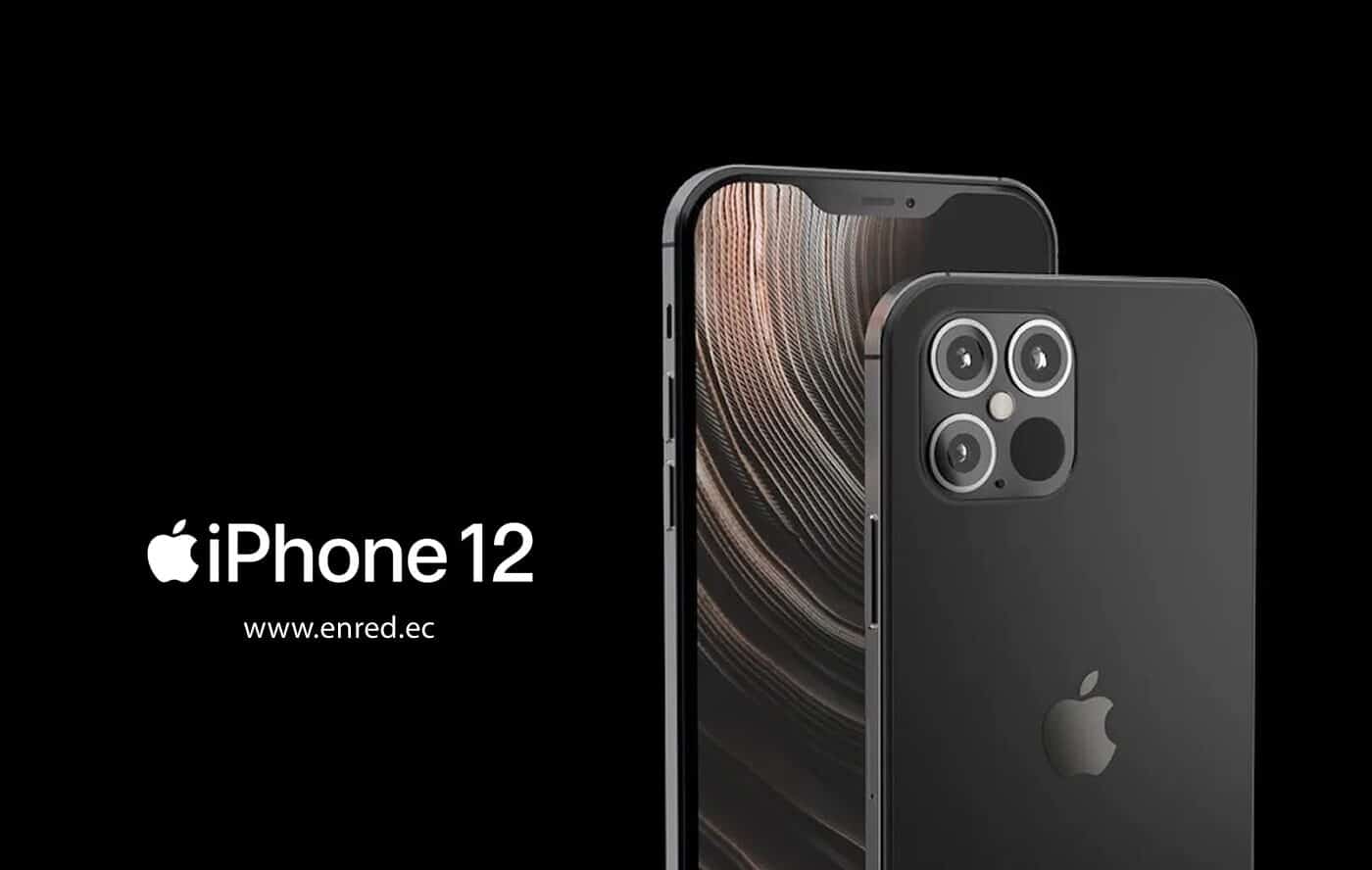 IPhone 12 y su lanzamiento oficial, lo que debes saber