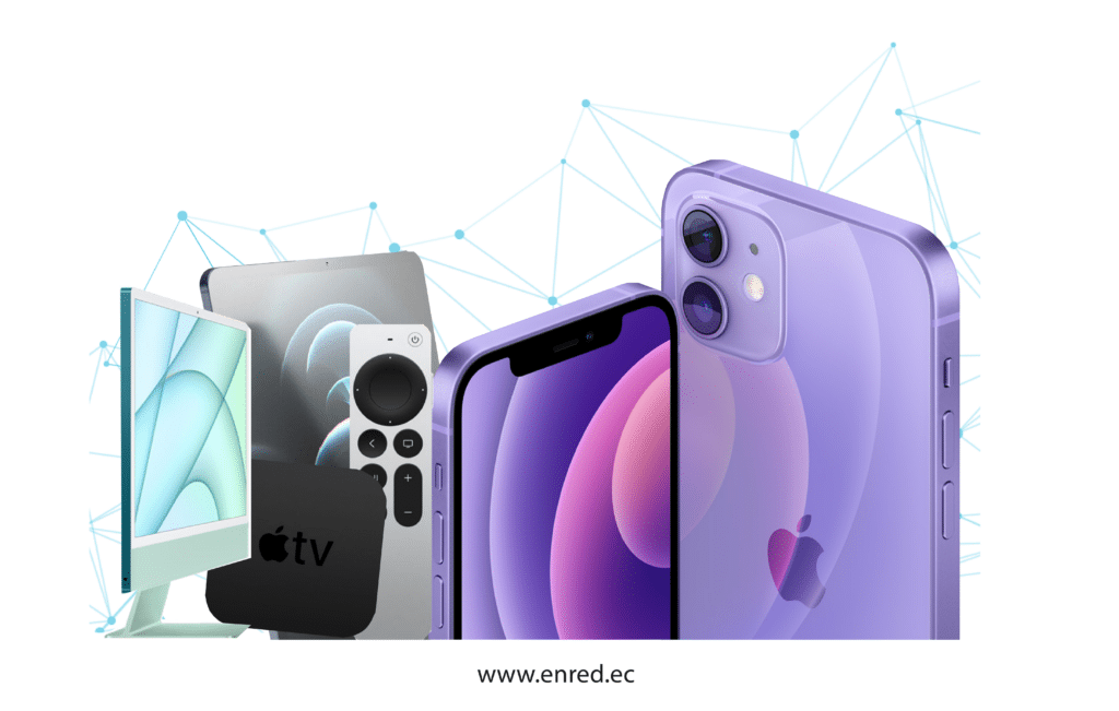 Nuevos productos Apple 2021 - Revista Enred - Noticias de Tecnología y ...
