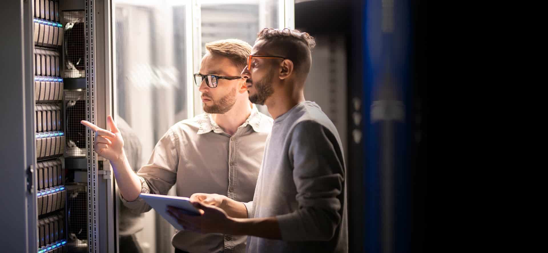 ¿Cómo contratar un Servicio Profesional de Hosting en Ecuador y ...