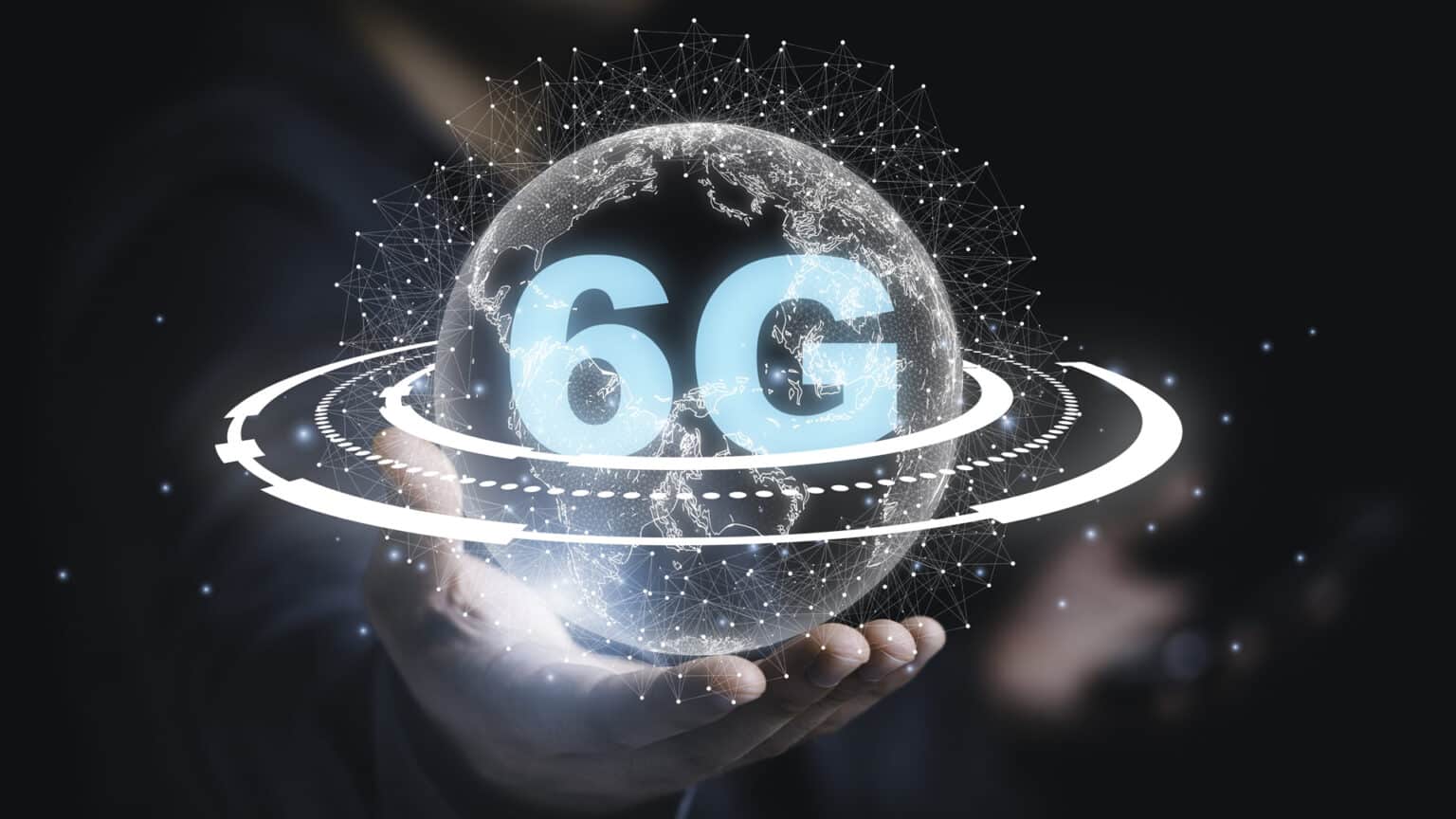 Todo lo que debes saber del 6G - Revista Enred - Noticias de Tecnología y Negocios Ecuador