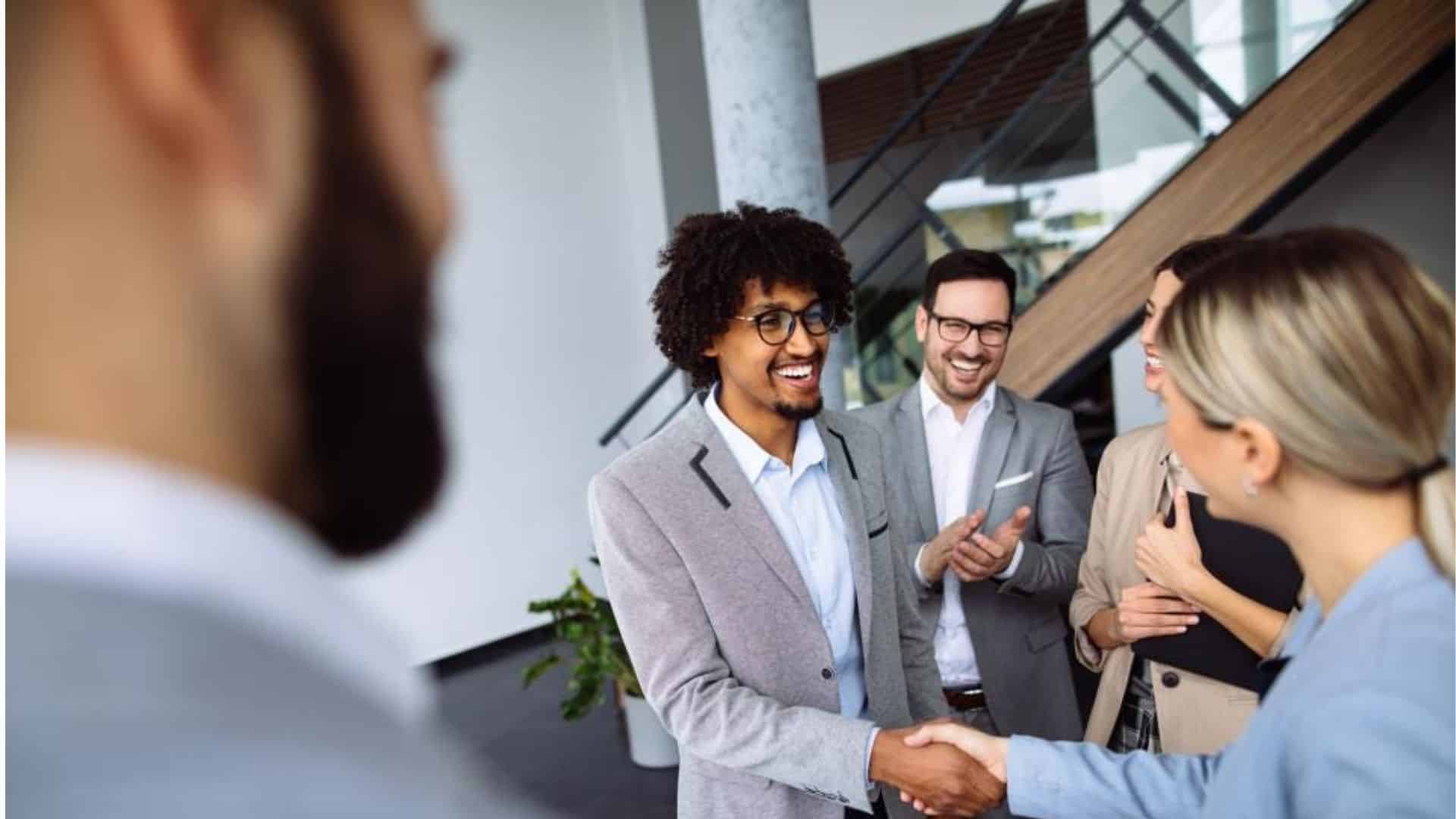¿Cómo utilizar el networking para crecer tu empresa y tu carrera ...