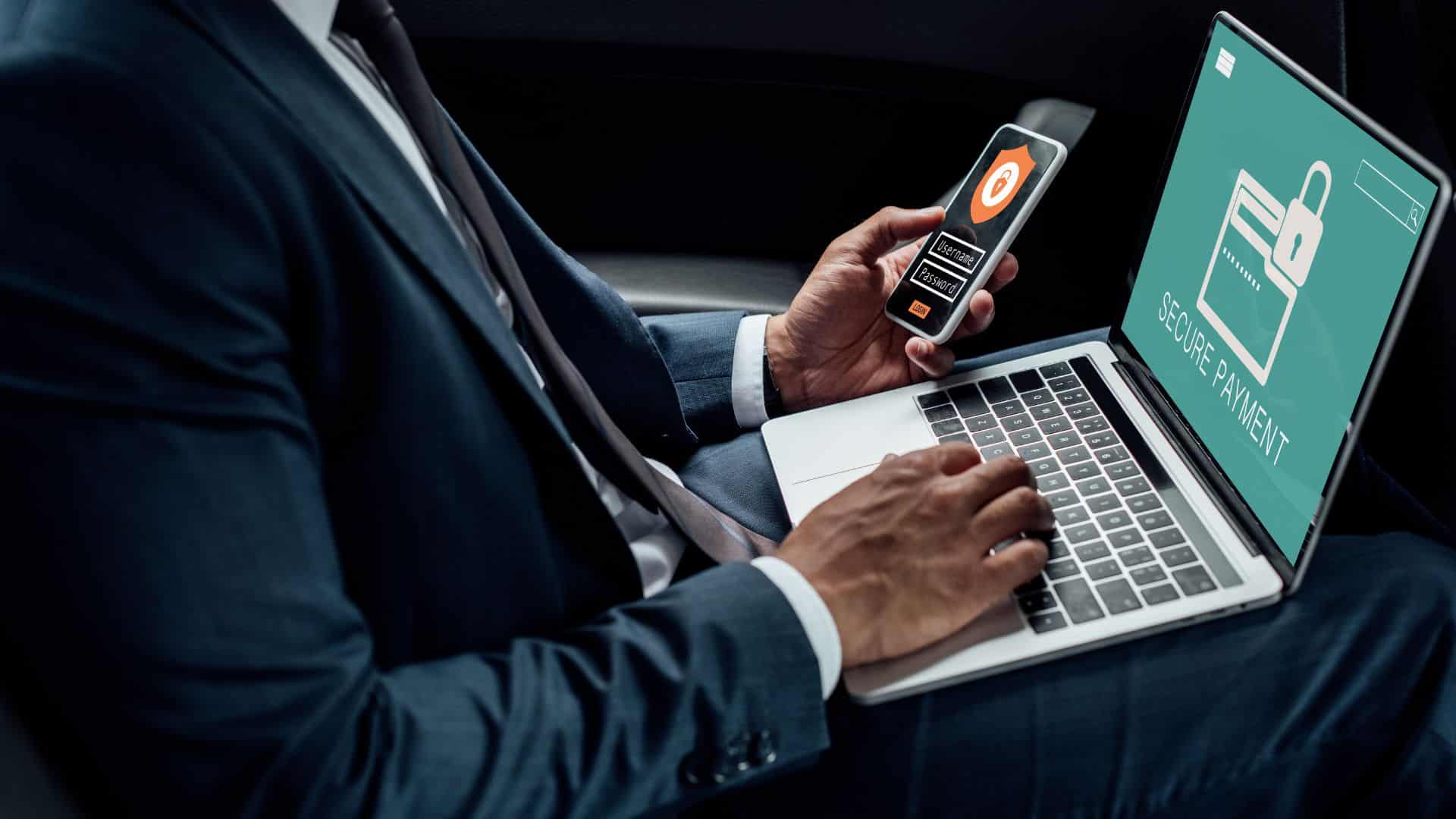 La importancia de la privacidad en línea: cómo proteger tus datos ...