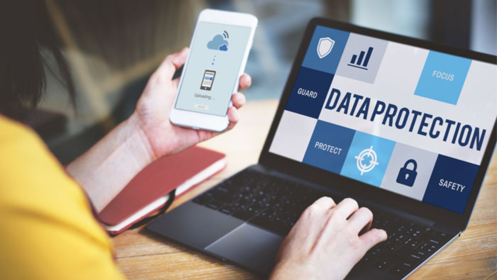 ¿Cómo proteger tus datos personales en las redes sociales? - Revista Enred - Noticias de ...