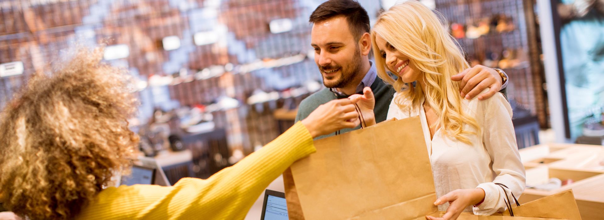 El Futuro de las Tiendas Físicas en la Era del Ecommerce - Revista ...