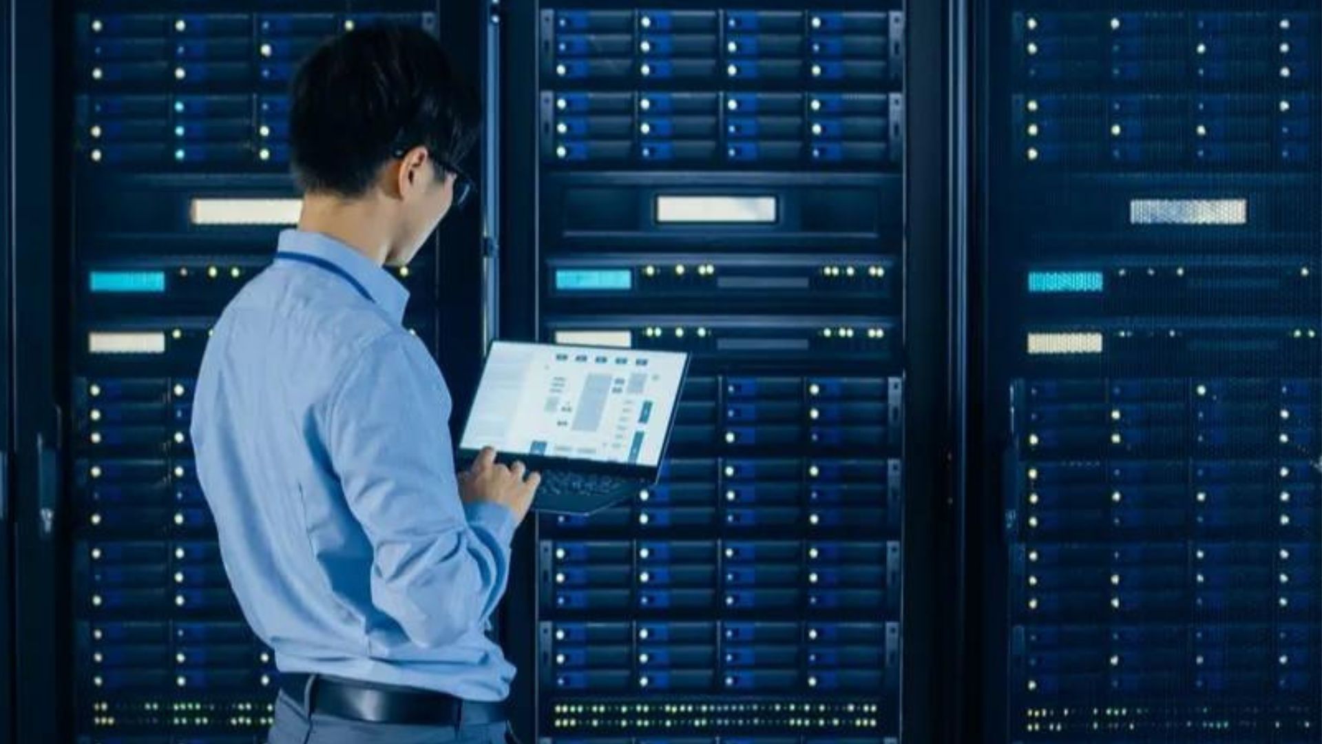 La Evolución de los Servidores Web: De Apache a Nginx - Revista Enred ...