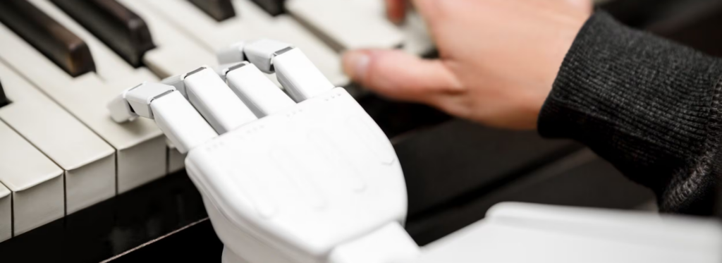 IA y Arte Generativo: Explora cómo la IA está siendo utilizada para ...