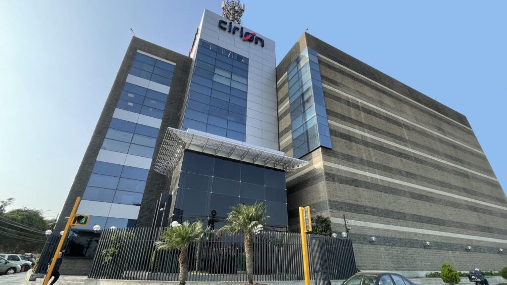 Cirion presenta DC Connect, la solución para conectividad entre Data ...